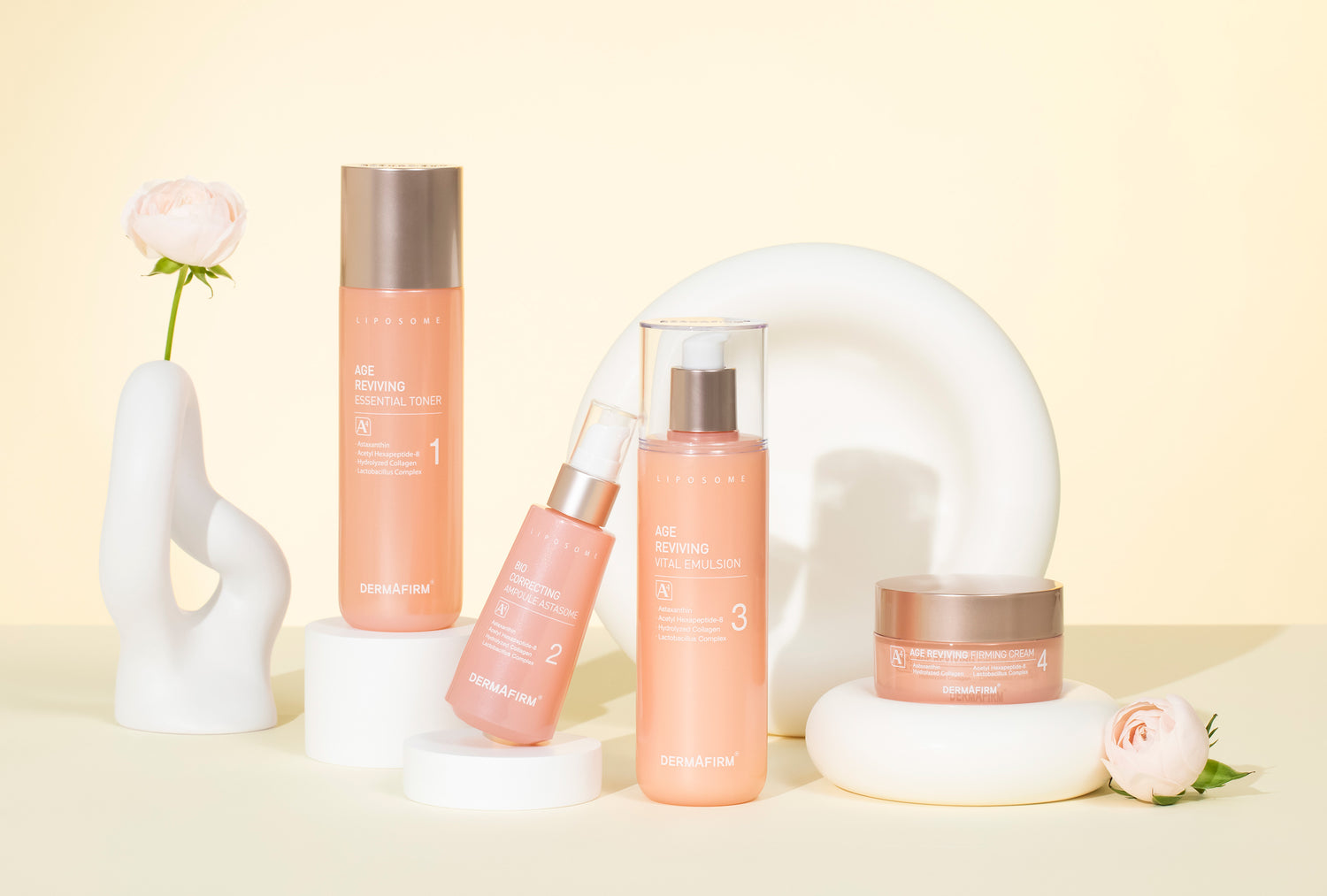 DERMAFIRM Global Official | Design Your Skin With Science – Dermafirmshop