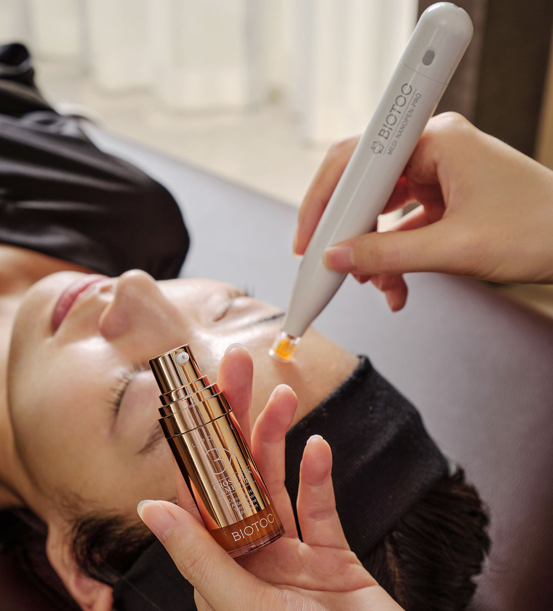 DERMAFIRM Global Official | Peptide science-based skincare experts for ...