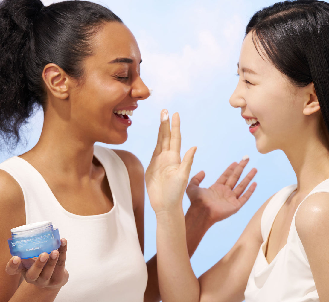 DERMAFIRM Global Official | Design Your Skin With Science – Dermafirmshop