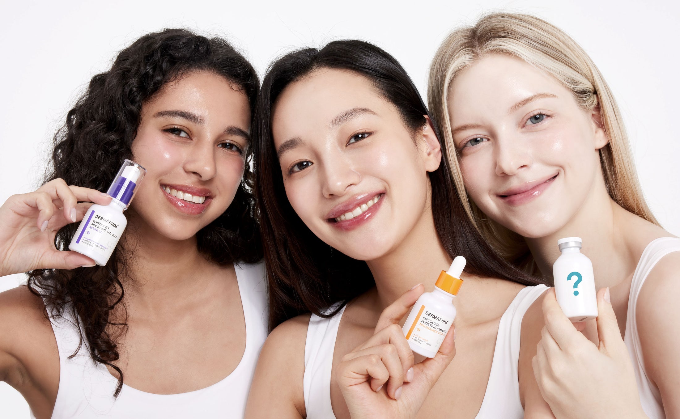 DERMAFIRM Global Official | Design Your Skin With Science – Dermafirmshop