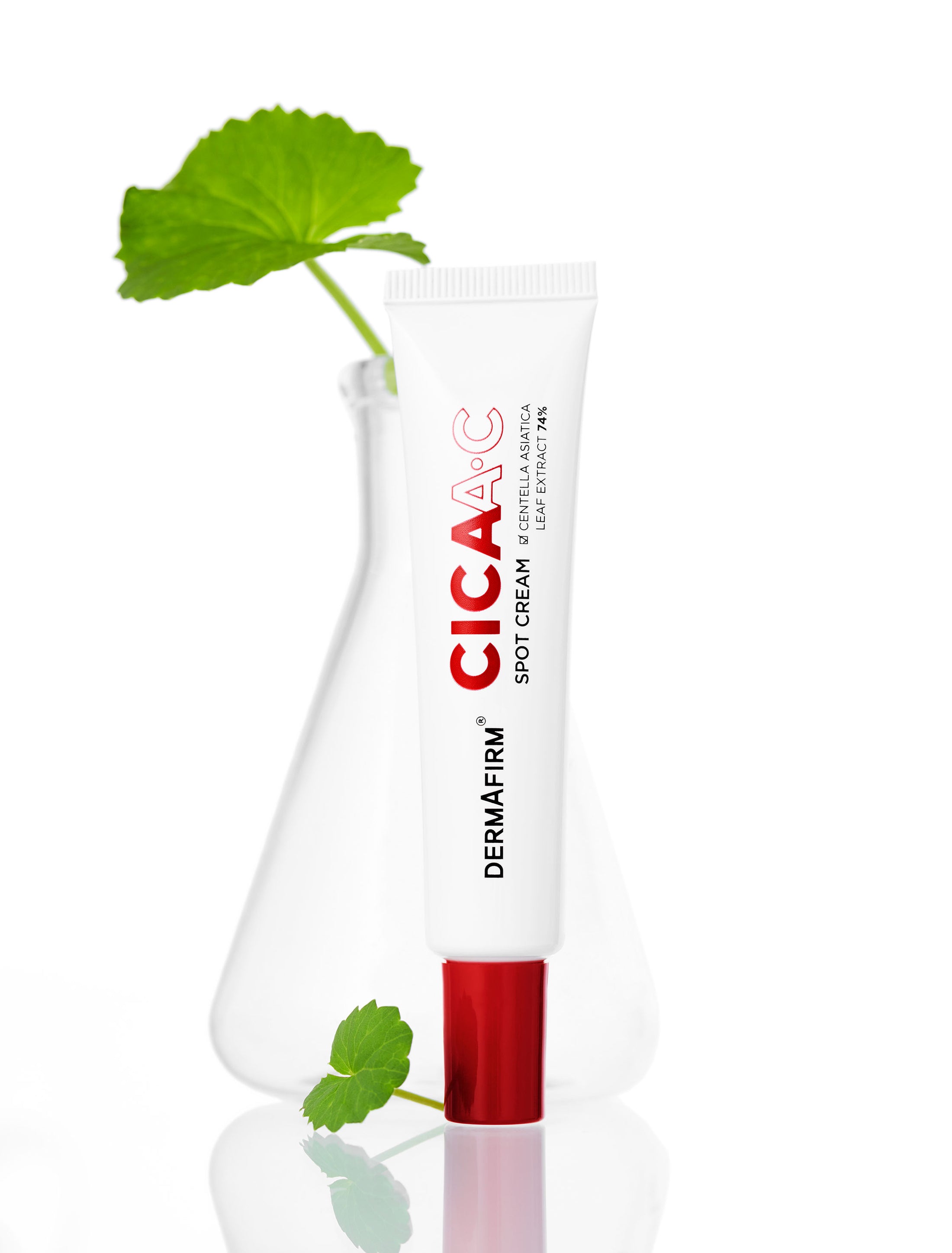 CICAA.C Spot Cream | Dermafirm Official – Dermafirmshop